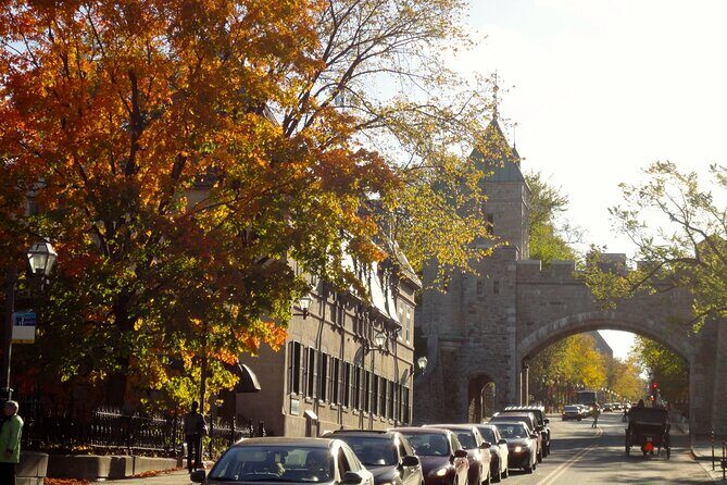 Historic District of Old Quebec walking tour (3h) - Who Will Love This Tour?