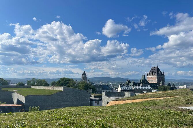 Historic District of Old Quebec walking tour (3h) - Final Thoughts