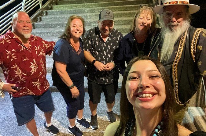 Historic Downtown Ghost Walking Tour - FAQ