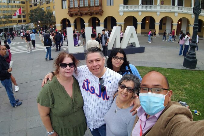 Historic Downtown, Miraflores & Catacombs Private Tour - Traveler Reviews and Experiences