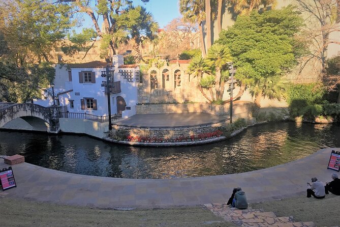 Historic Downtown & Riverwalk Walking Tour - Indulging in Local Culinary Delights