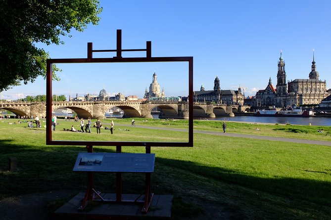 Historic Dresden Private Walking Tour - Tour Accessibility and Features