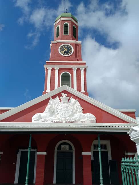 Historic Garrison and its Museum - a Military Story - Who Should Consider This Tour?