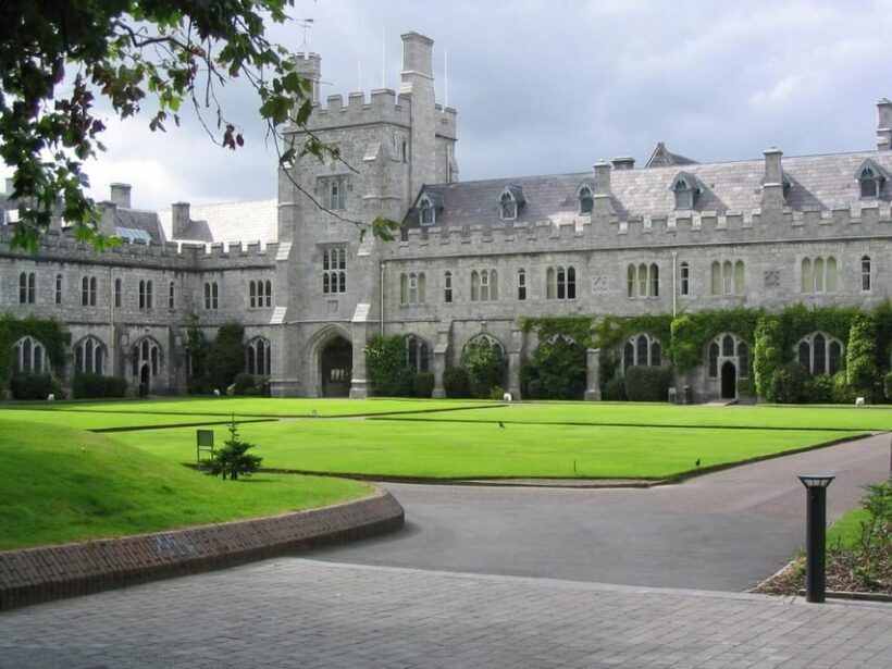 Historic Gems Unveiled: Private Walking Tour of Cork - An In-Depth Look at the Tours Highlights