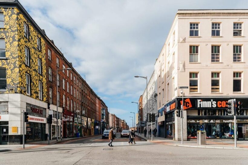 Historic Gems Unveiled: Private Walking Tour of Cork - Final Advice