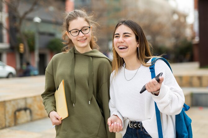 Historic Gems Unveiled: Private Walking Tour of Cork - What You Can Expect from the Tour