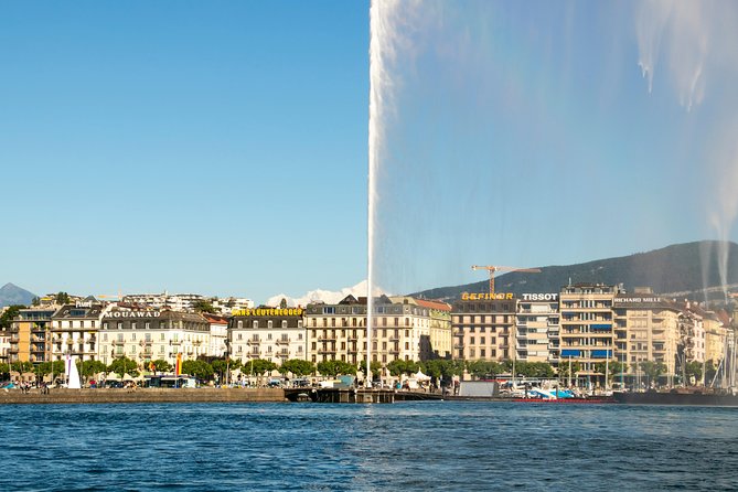 Historic Geneva: Exclusive Private Tour with a Local Expert - Who Should Consider This Tour?
