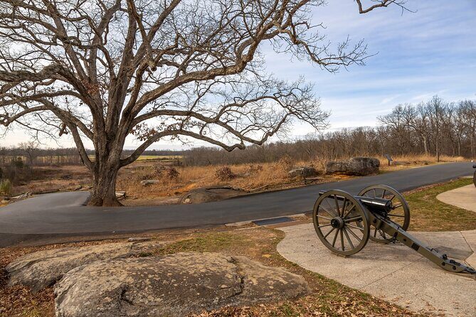 Historic Gettysburg  Self-Guided Walking Tour - Frequently Asked Questions