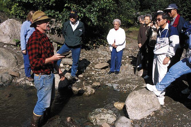 Historic Gold Mining and Panning Adventure - Final Thoughts