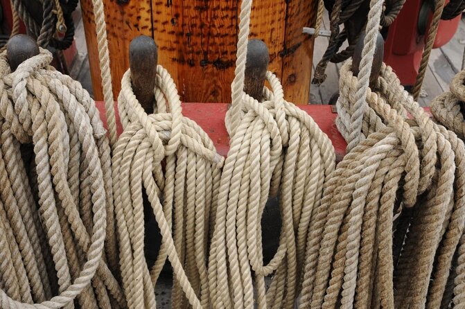 Historic Gothenburg: Exclusive Private Tour with a Local Expert - Exploring Gothenburg’s Layers of History