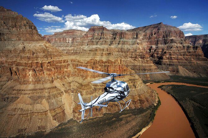 Historic Grand Canyon Western Ranch by Bus with Helicopter Tour - Who Would Enjoy This Tour?