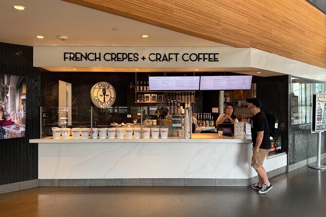 Historic Grounds: A Music City History and Coffee Morning Tour - A Closer Look at the Experience