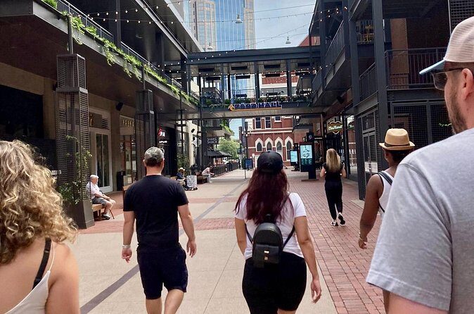 Historic Grounds: A Music City History and Coffee Morning Tour - FAQs