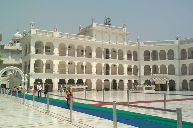 Historic Gurudwara Tour of Patna - Who Will Love This Tour?