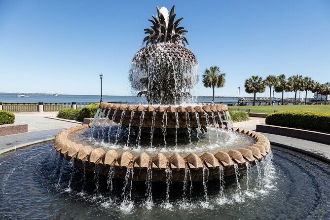 Historic Highlight Tour of Charleston - What Past Participants Say