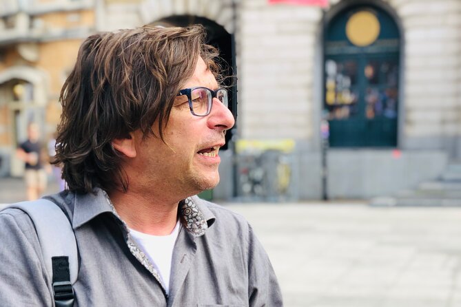 Historic Highlights, by a local guide - Authentic Experiences and What You’ll Remember