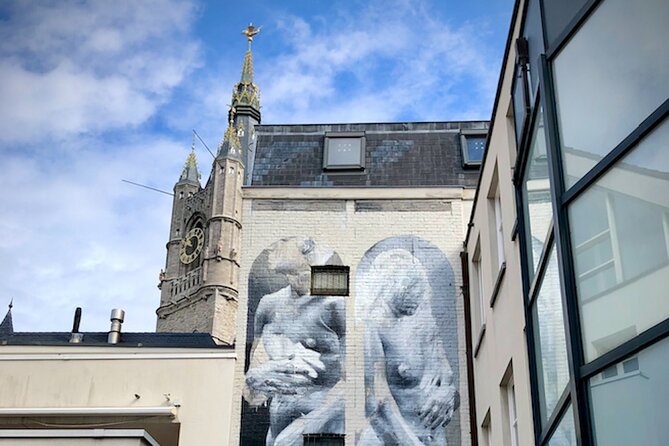 Historic Highlights, by a local guide - Who Will Love This Tour?