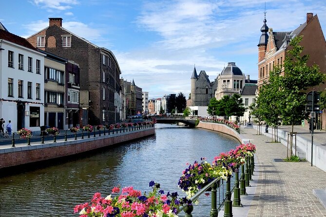 Historic Highlights, by a local guide - FAQ