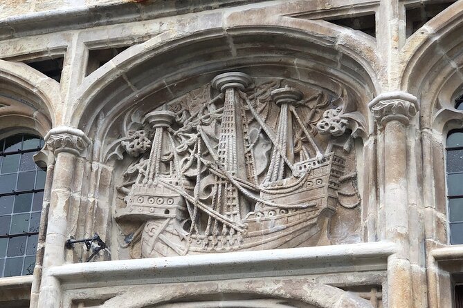 Historic Highlights, by a local guide - Final Words