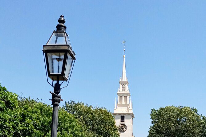 Historic Highlights with the Gilded Age Private Van Tour - Introduction