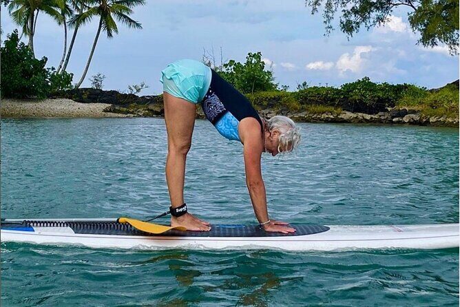 Historic Hilo Bay & Coconut Island SUP Adventure - An In-Depth Look at the Hilo Bay SUP Adventure