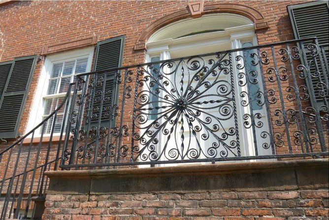 Historic Homes of Savannah Guided Walking Tour - Frequently Asked Questions