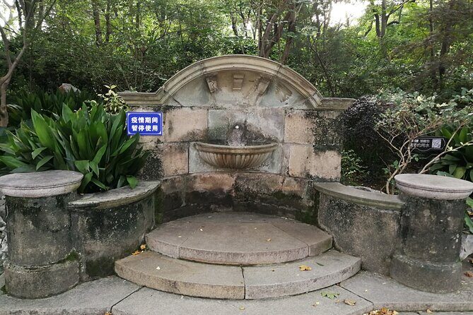 Historic Hongkou--Asian settlement - Practical Details & Considerations