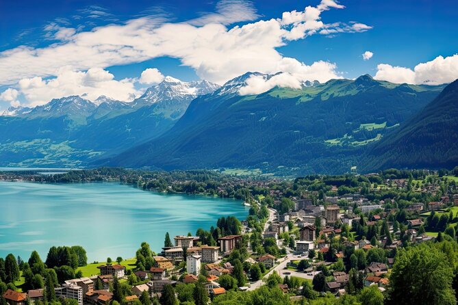 Historic Interlaken: Exclusive Private Tour with a Local Expert - The Value of a Private, Tailored Tour