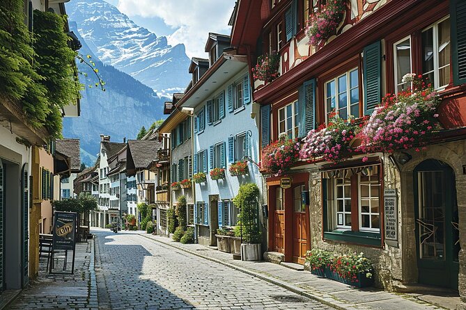 Historic Interlaken: Exclusive Private Tour with a Local Expert - Who Will Love This Tour