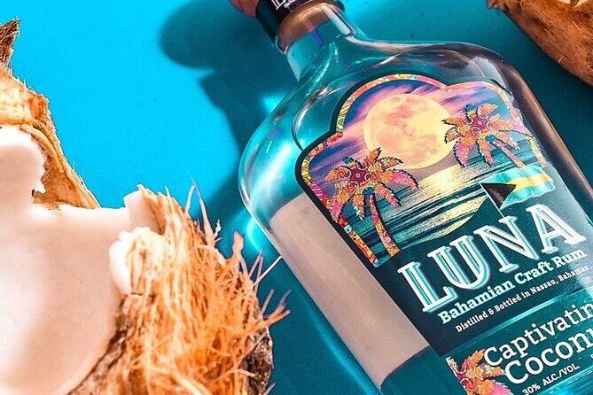 Historic Island Tour Plus Rum Cake Sample and Local Beer - Who Will Love This Tour?