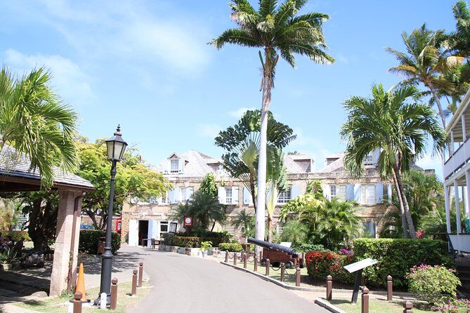 Historic Island Tour(Historic Barbuda tour also available)) - Final Thoughts