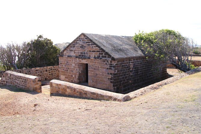 Historic Island Tour(Historic Barbuda tour also available)) - Frequently Asked Questions
