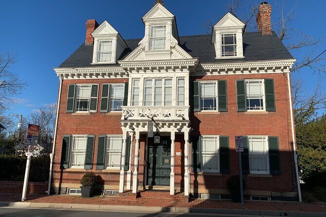 Historic Leesburg Guided Walking Tour - Final Thoughts