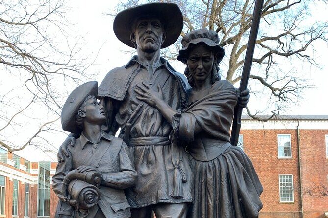 Historic Leesburg Guided Walking Tour - FAQ