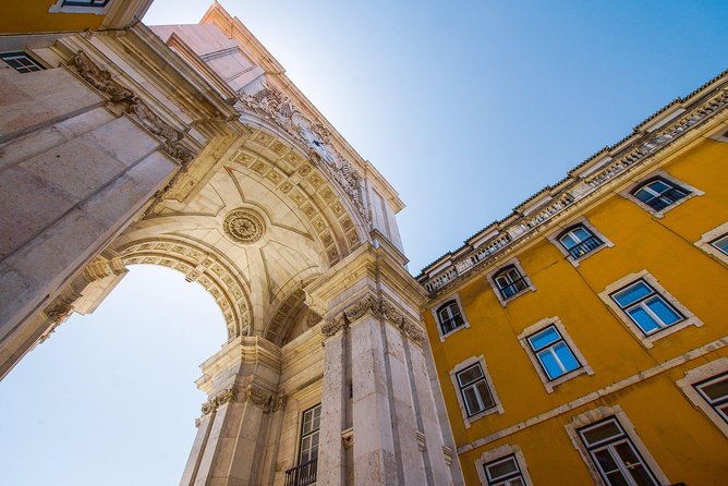 Historic Lisbon: Exclusive Private Tour with a Local Expert - Practical Details and Tips