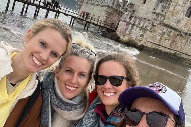 Historic Lisbon Tour in Private Tuk-tuk - What to Expect on the Tour