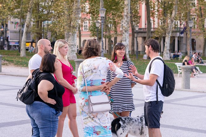 Historic Ljubljana Tour with Ljubljana Castle included - Final Thoughts