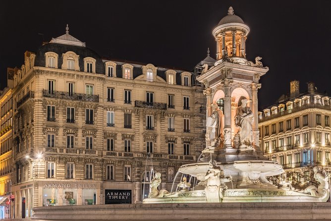 Historic Lyon: Exclusive Private Tour with a Local Expert - A Deep Dive into the Itinerary