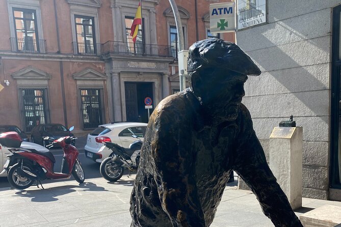 Historic Madrid, a walk through the Austrias neighborhood - Frequently Asked Questions