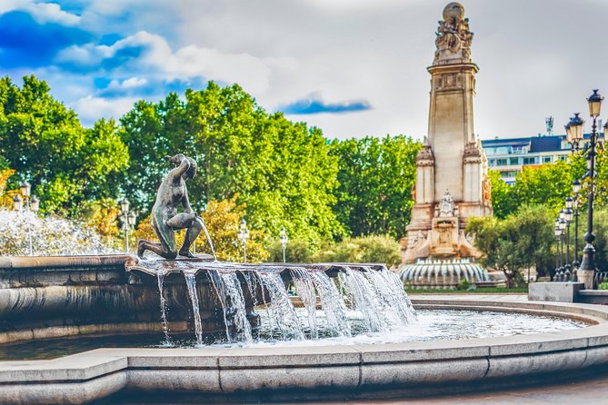 Historic Madrid: Exclusive Private Tour with a Local Expert - The Sum Up