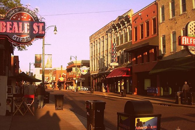 Historic Memphis Guided Walking Tour: Memphis Beyond Beale - What Makes This Tour Stand Out?