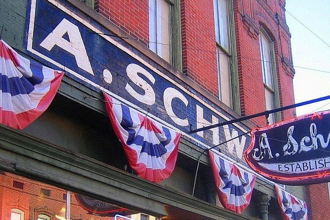 Historic Memphis Guided Walking Tour: Memphis Beyond Beale - Frequently Asked Questions