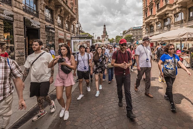 Historic Milan Tour with Skip-the-Line Last Supper Ticket - The Real Value: Is It Worth the Price?