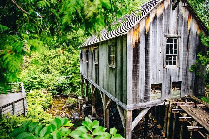 Historic Mill Creek Admission - An In-Depth Look at the Experience