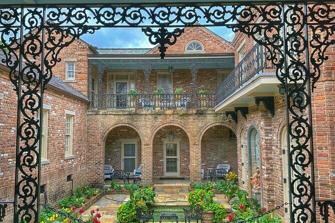 Historic Mobile and Bellinggrath Gardens Private Day Tour - A Closer Look at What Makes This Tour Special