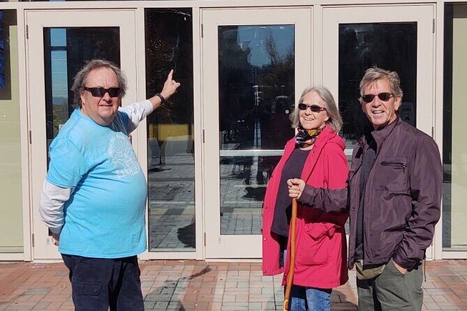 Historic Music Scene Walking Tour in Asheville - Who Will Love This Tour?