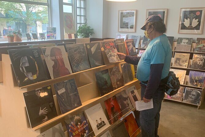 Historic Music Scene Walking Tour in Asheville - Frequently Asked Questions