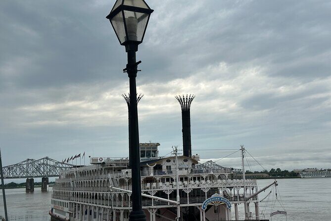 Historic Natchez and Emerald Mound Full Day Private Tour - FAQs