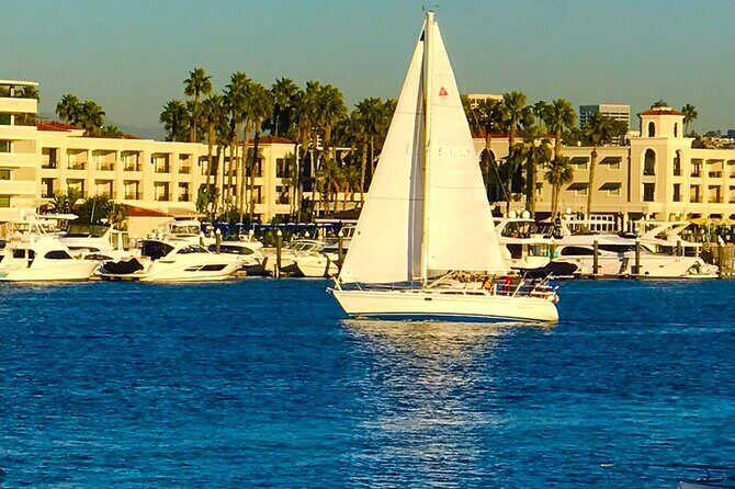 Historic Newport Harbor Boat Tours - Who Should Consider This Tour?