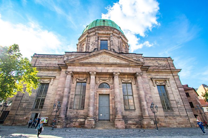 Historic Nuremberg: Exclusive Private Tour with a Local Expert - The Sum Up: Who Will Love This Tour?